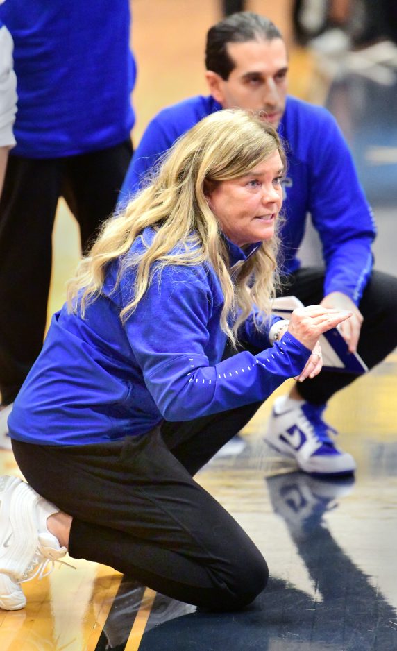 Trinity overcomes unthinkable stretch, becomes ‘better team’ - Observer ...